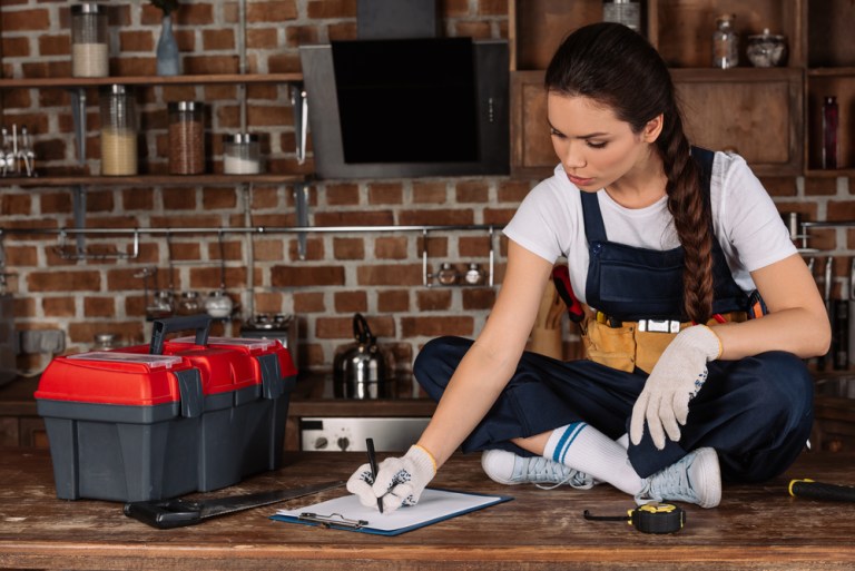 Solved! Here’s How Much to Budget for Home Maintenance - Bob Vila