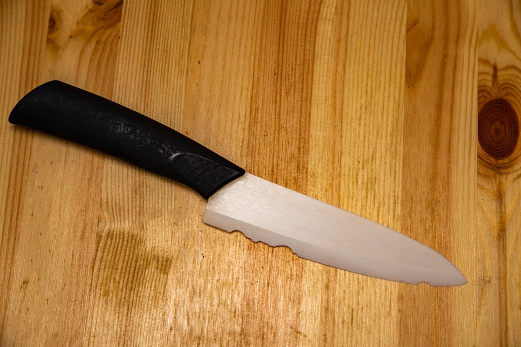 How to Dispose of Knives Safely: 3 Solutions - Bob Vila