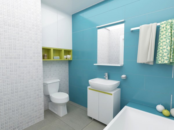 What is a 3/4 Bath? - Bob Vila