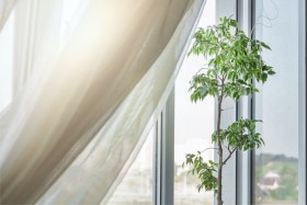 Why You Should Crack a Window in Your House Year-Round - Bob Vila