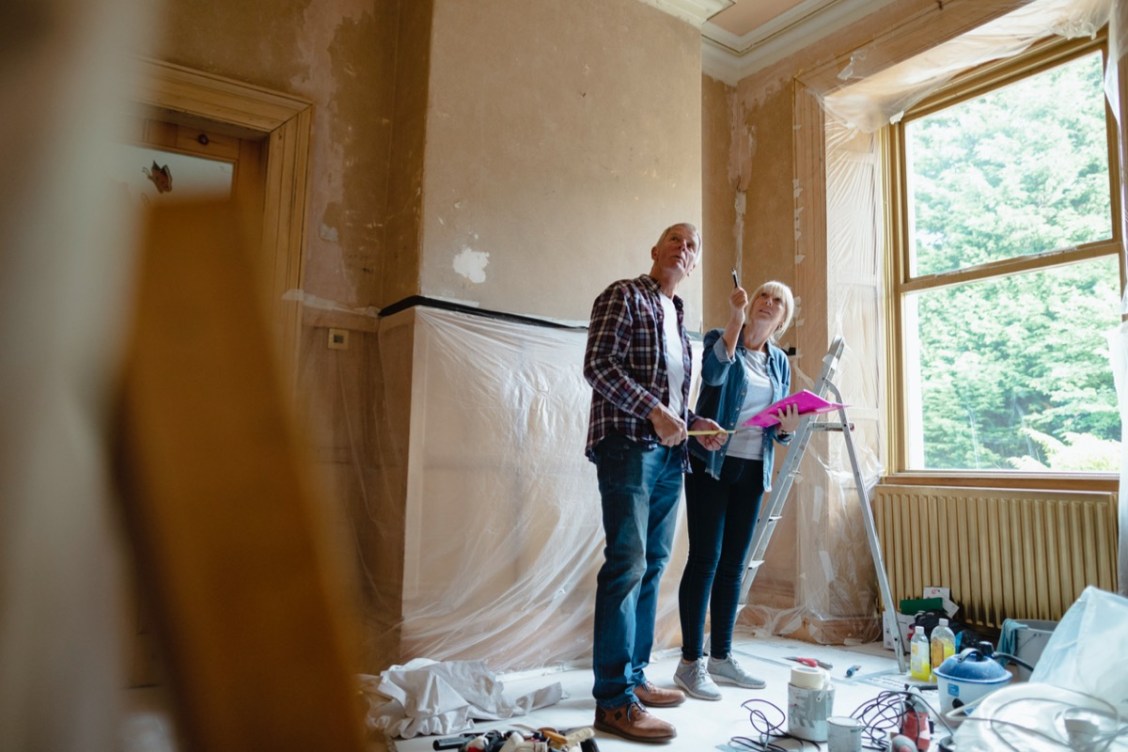 Why You Should Crack a Window in Your House Year-Round - Bob Vila