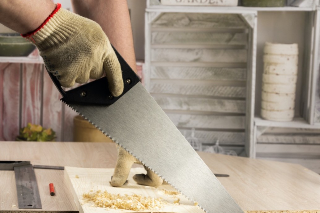 What to Do When You Don't Have Just the Right Tool for a Job - Bob Vila