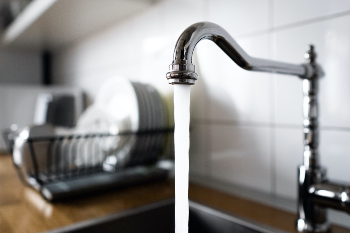 Why You Should Have Your Home's Well Water Tested ASAP - Bob Vila
