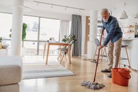13 Mistakes People Make While Spring Cleaning - Bob Vila