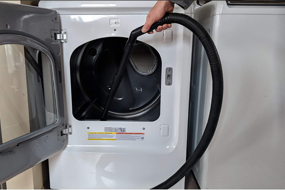 The Best Dryer Vent Cleaning Kits of 2023 - Picks from Bob Vila