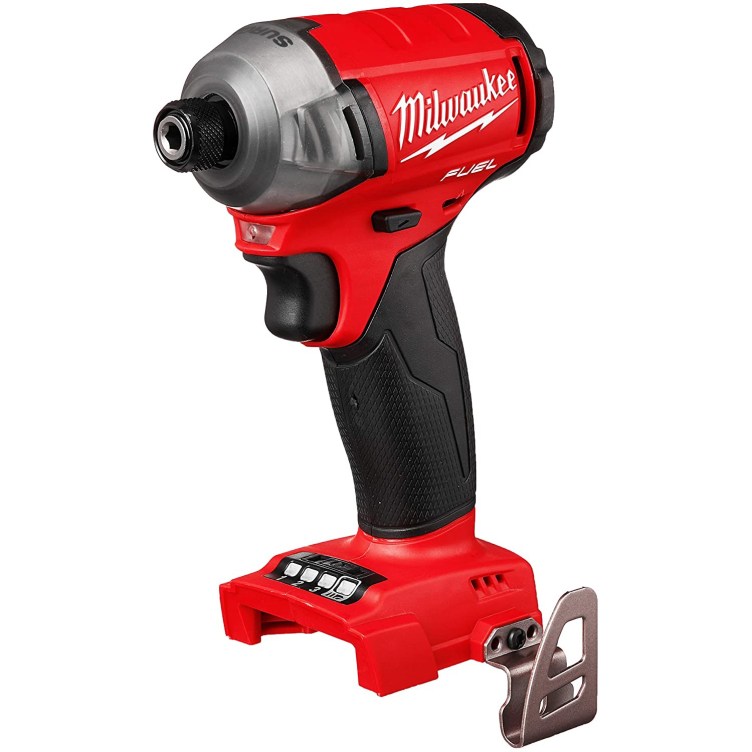 The Best Milwaukee Impact Drivers - Picks from Bob Vila