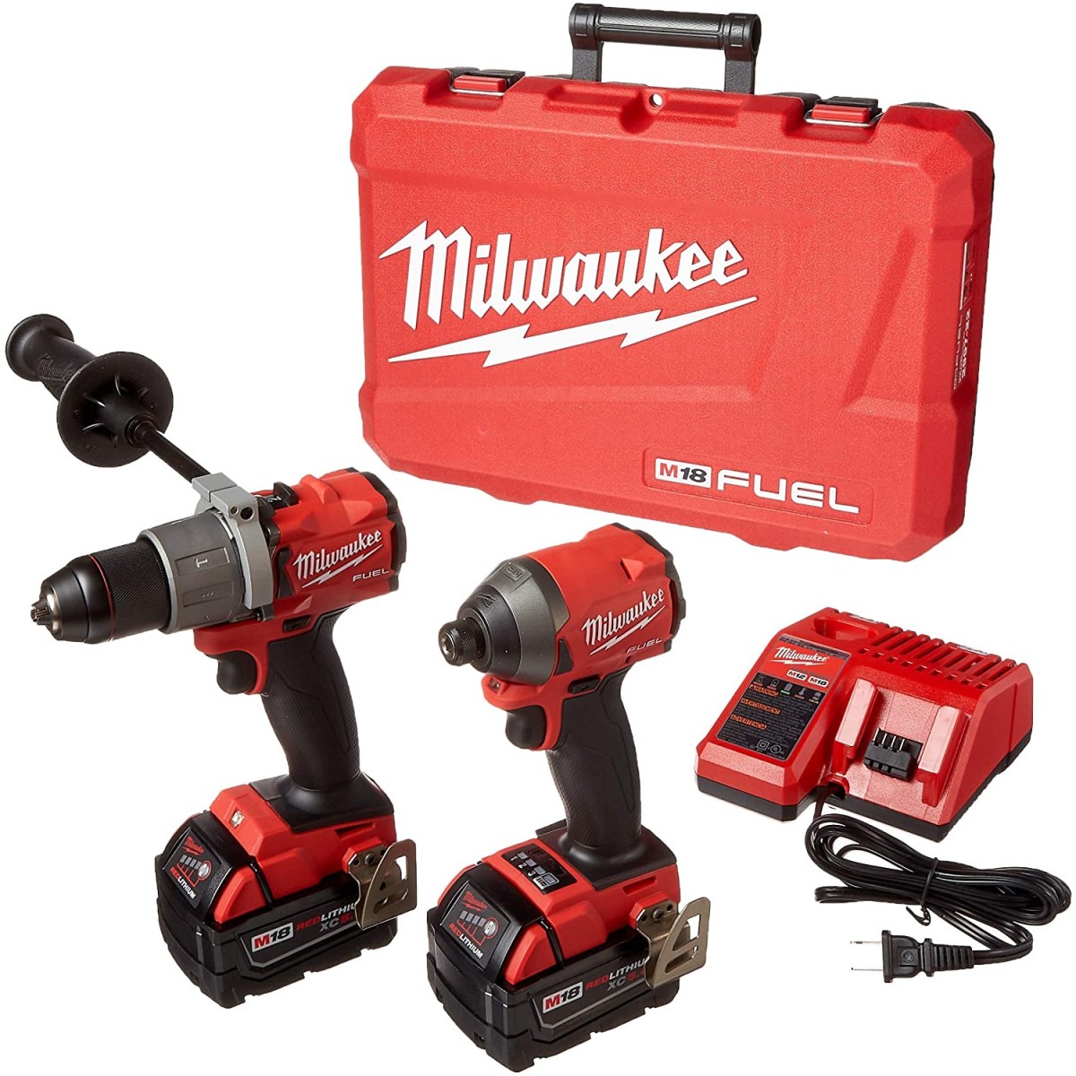 The Best Milwaukee Impact Drivers - Picks from Bob Vila