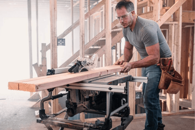 The Best Table Saws - Picks from Bob Vila