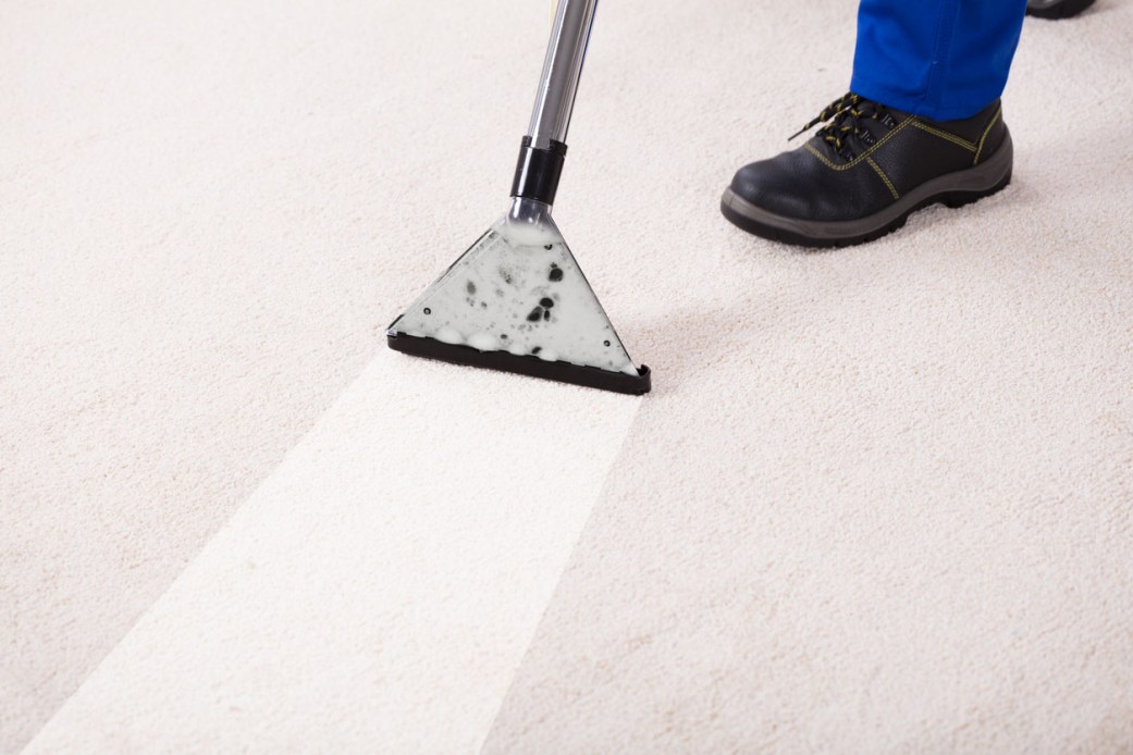 Professional Carpet Cleaning Cost: What to Expect - Bob Vila