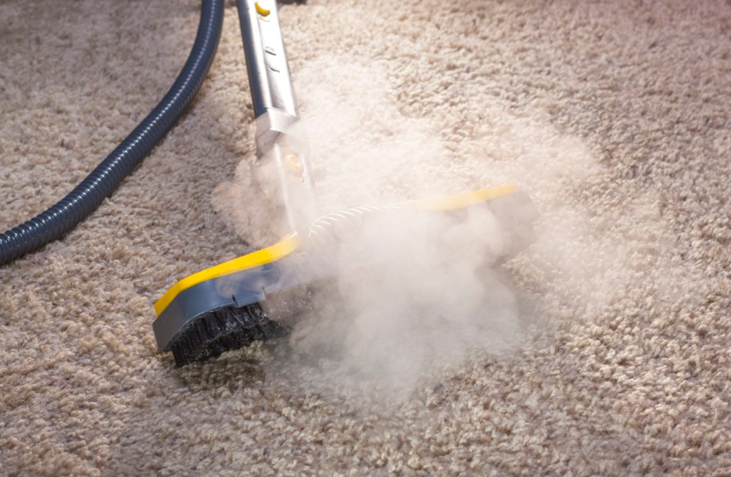 Professional Carpet Cleaning Cost: What to Expect - Bob Vila