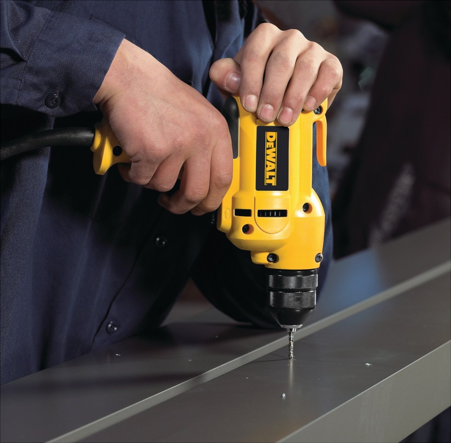 How to Use a Drill - Bob Vila
