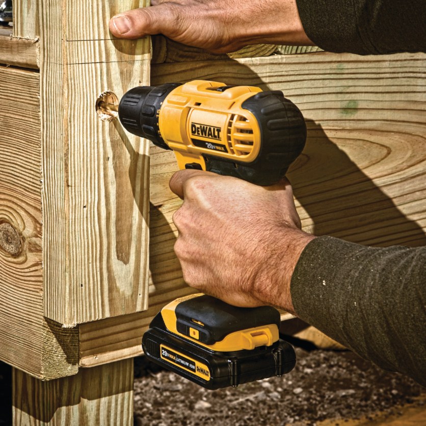 How to Use a Drill - Bob Vila