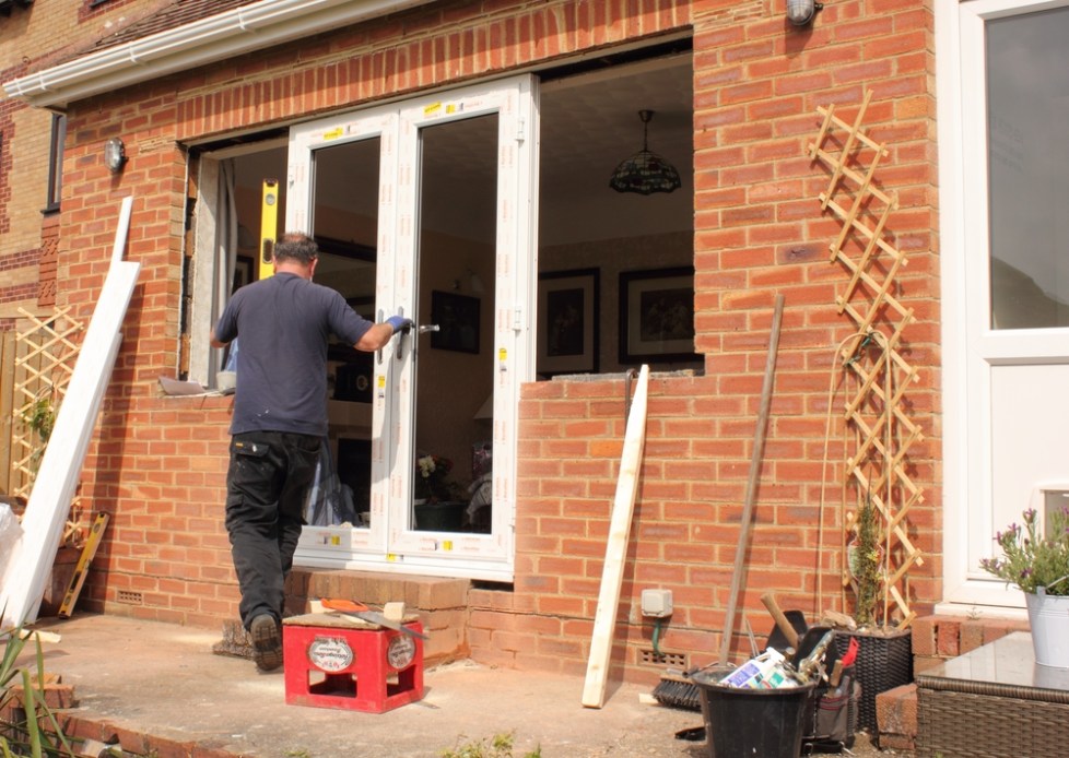 5 Steps for Enhanced French Door Security - Bob Vila