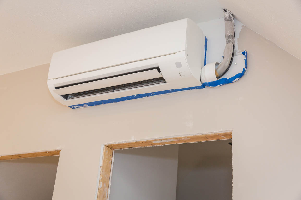 How Much Does Mini-Split Installation Cost in 2024? - Bob Vila