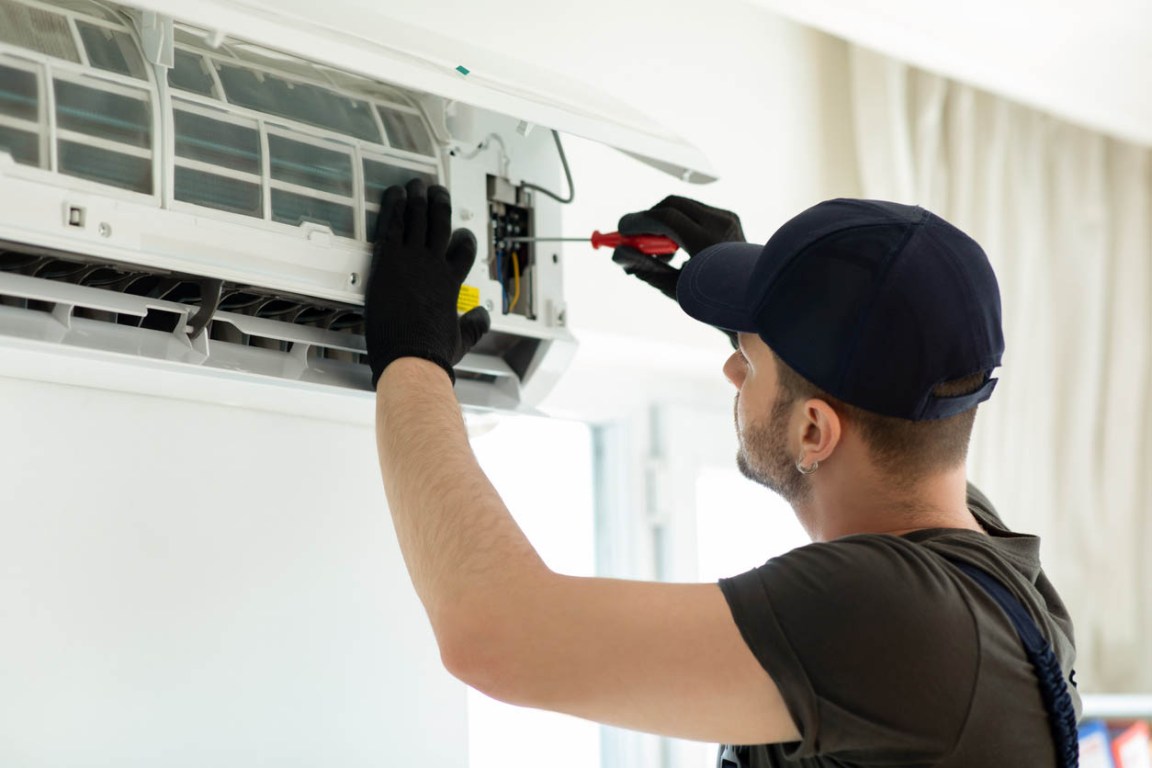 Installing a Mini-Split? Here’s How Much It Will Cost