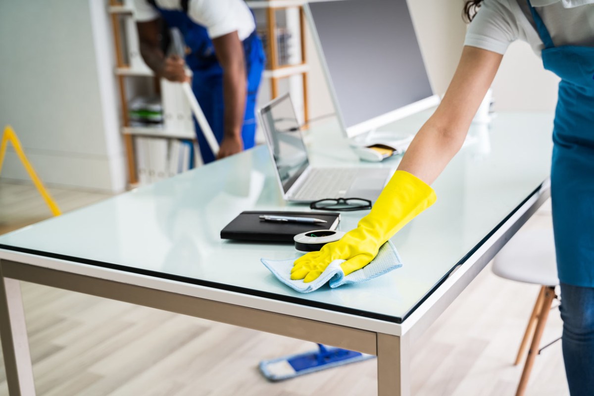 The Best Cleaning Services in America, Vetted - Bob Vila
