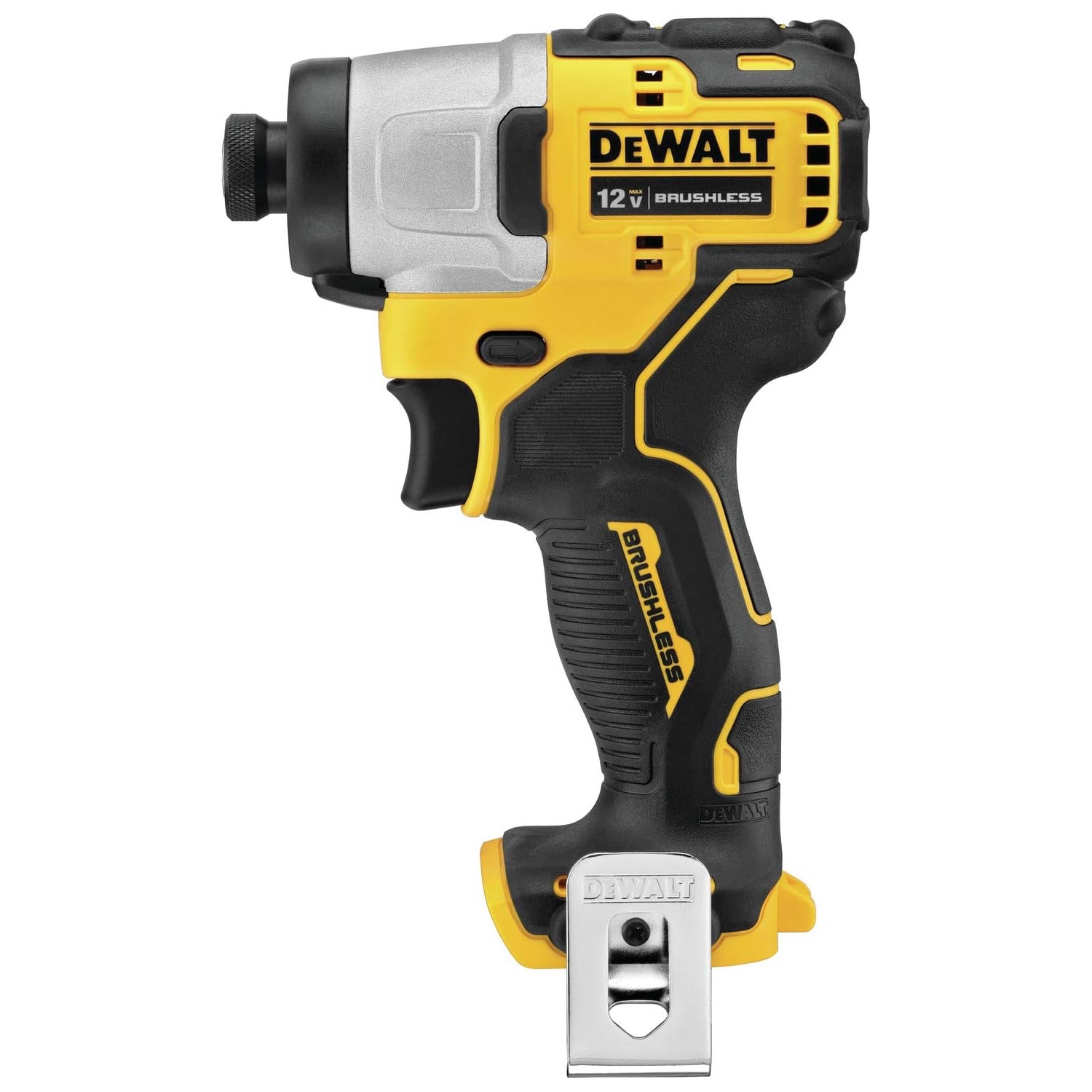 The Best DeWalt Impact Drivers for Every Job (2024 Guide)