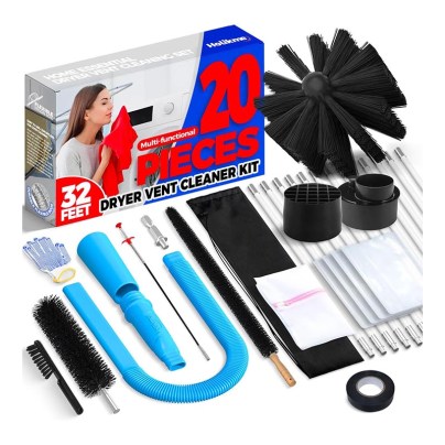 Best Dryer Vent Cleaner