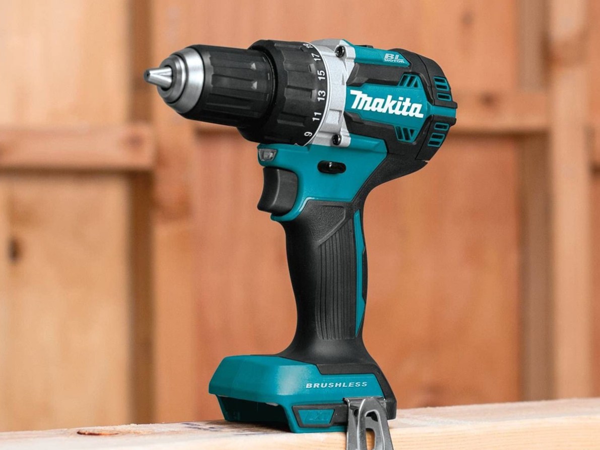 The Best Makita Drills You Can Get - Bob Vila