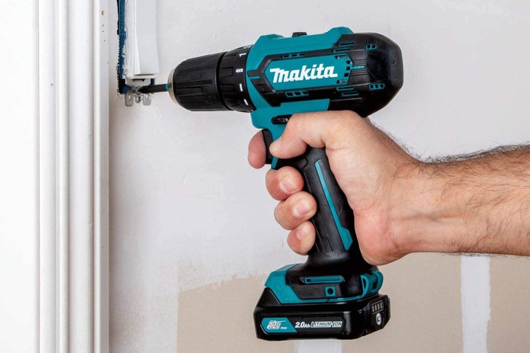 The Best Makita Drills You Can Get - Bob Vila