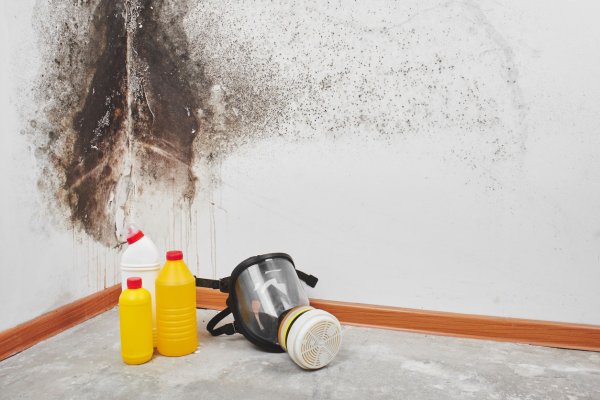 The Best Mold Removers - Picks by Bob Vila