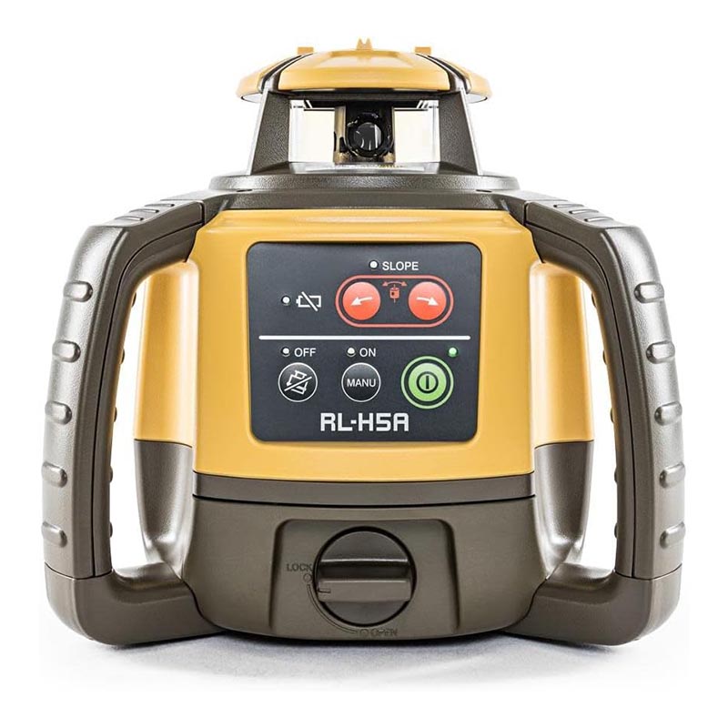 Laser transit home depot store