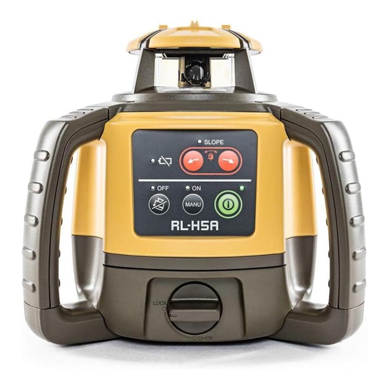 The Best Rotary Laser Levels, Tested and Reviewed