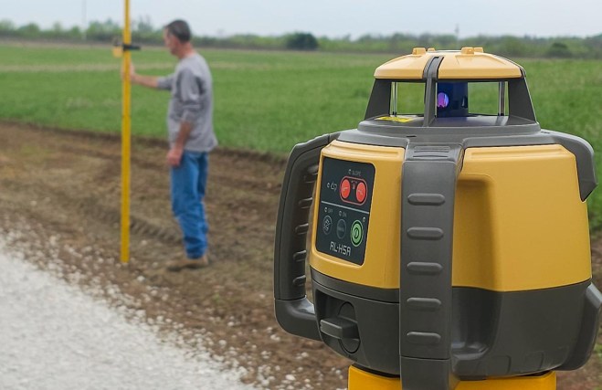 The Best Rotary Laser Levels, Tested and Reviewed