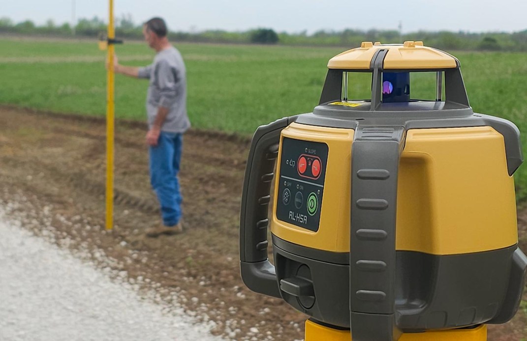 The Best Rotary Laser Levels, Tested and Reviewed