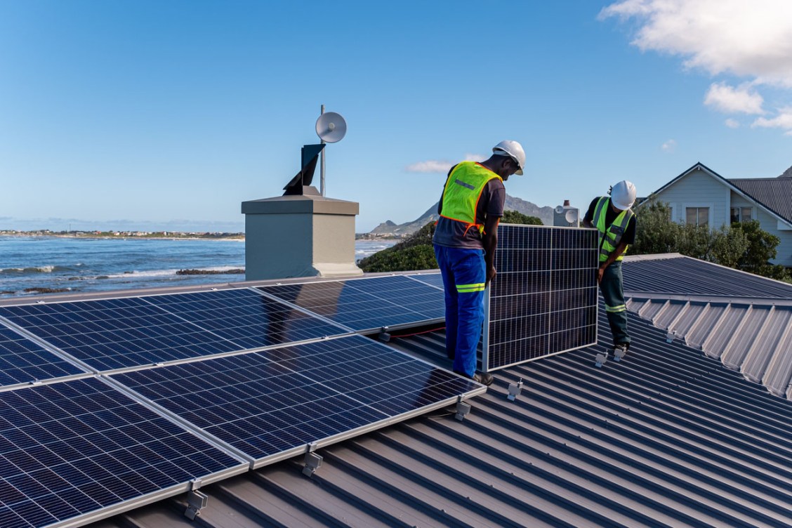 The 5 Best Solar Companies in America - Bob Vila