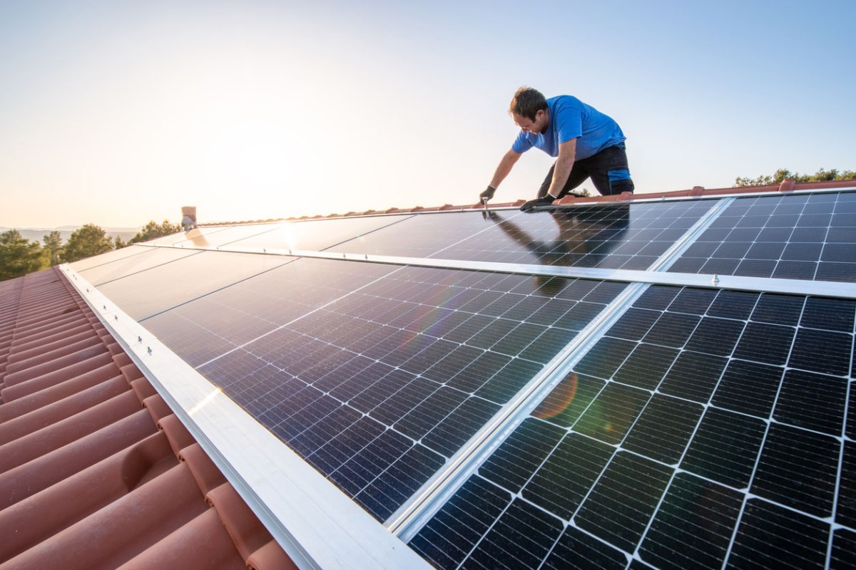 The 5 Best Solar Companies in America - Bob Vila