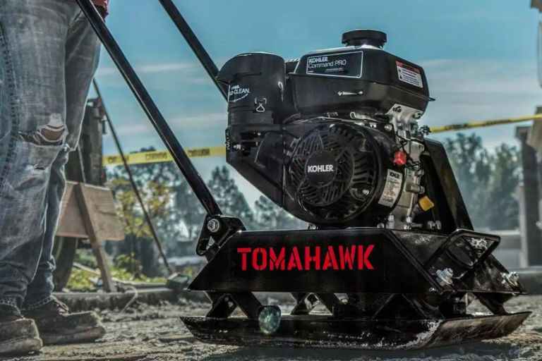 The Best Plate Compatctors - Picks from Bob Vila