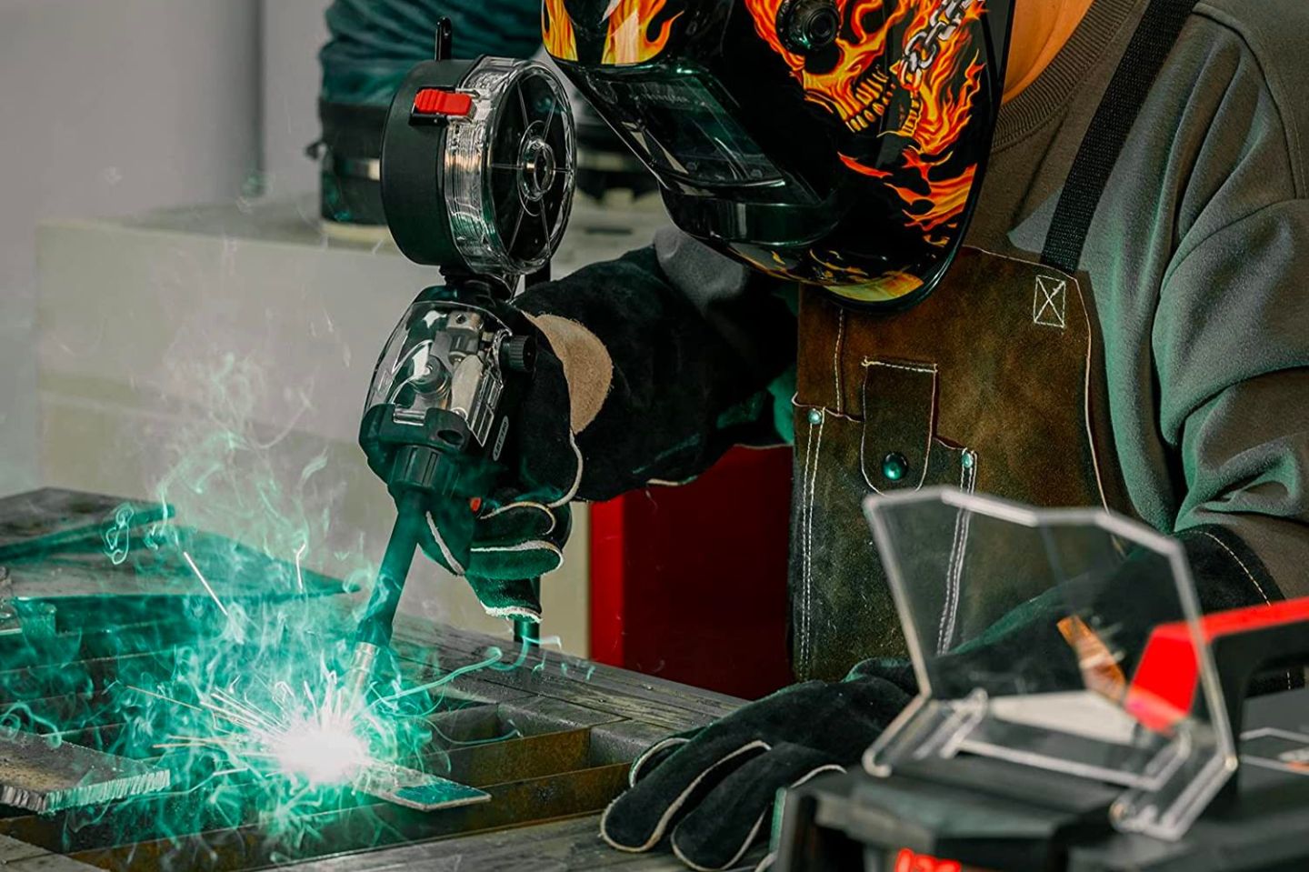 The Best Welders for Beginners - Picks from Bob Vila