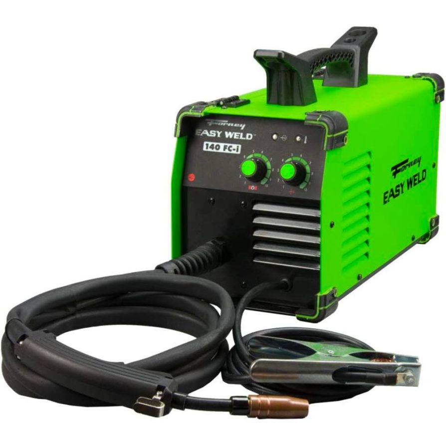 The Best Welders for Beginners - Picks from Bob Vila