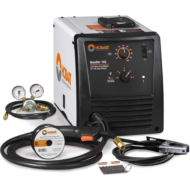 The Best Welders for Beginners - Picks from Bob Vila