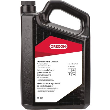 The Best Chainsaw Bar Oils - Picks from Bob Vila