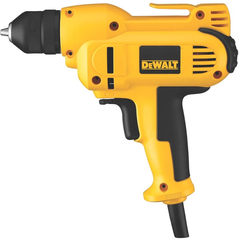 The Best DeWalt Drills - Picks from Bob Vila