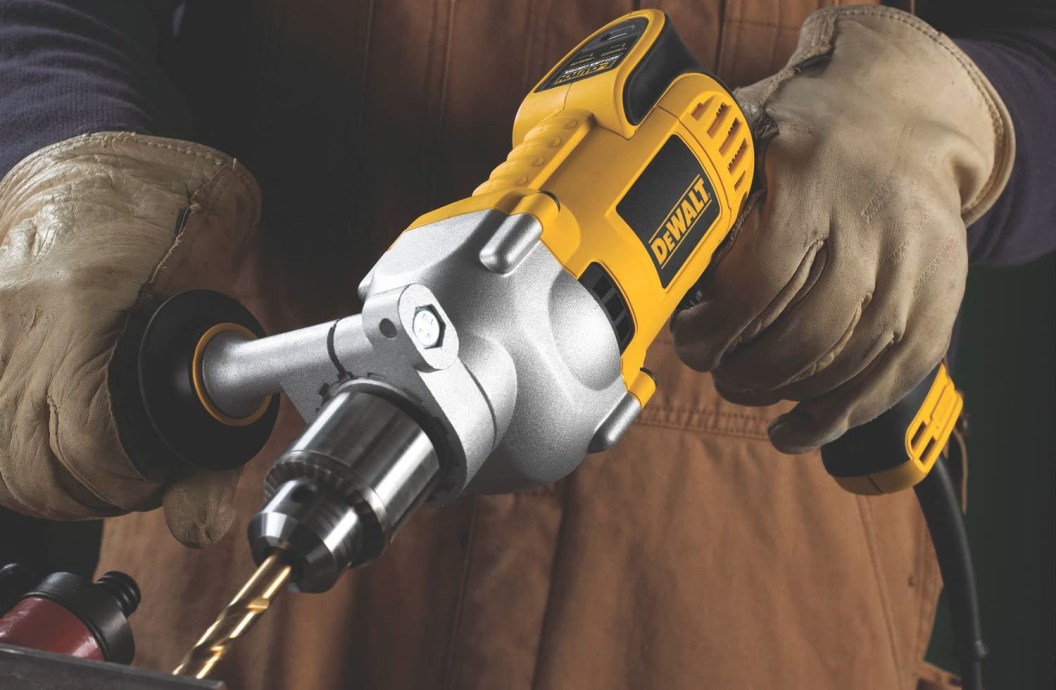 The Best DeWalt Drills - Picks from Bob Vila