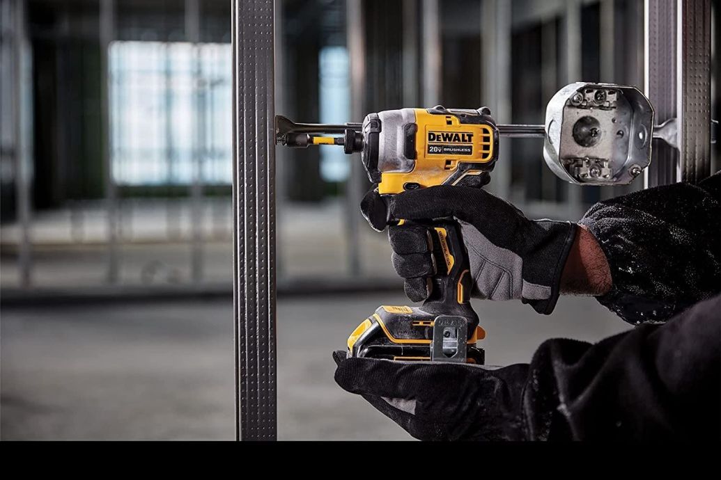 The Best DeWalt Impact Drivers for Every Job (2024 Guide)