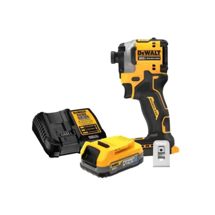 The Best DeWalt Impact Drivers for Every Job (2024 Guide)