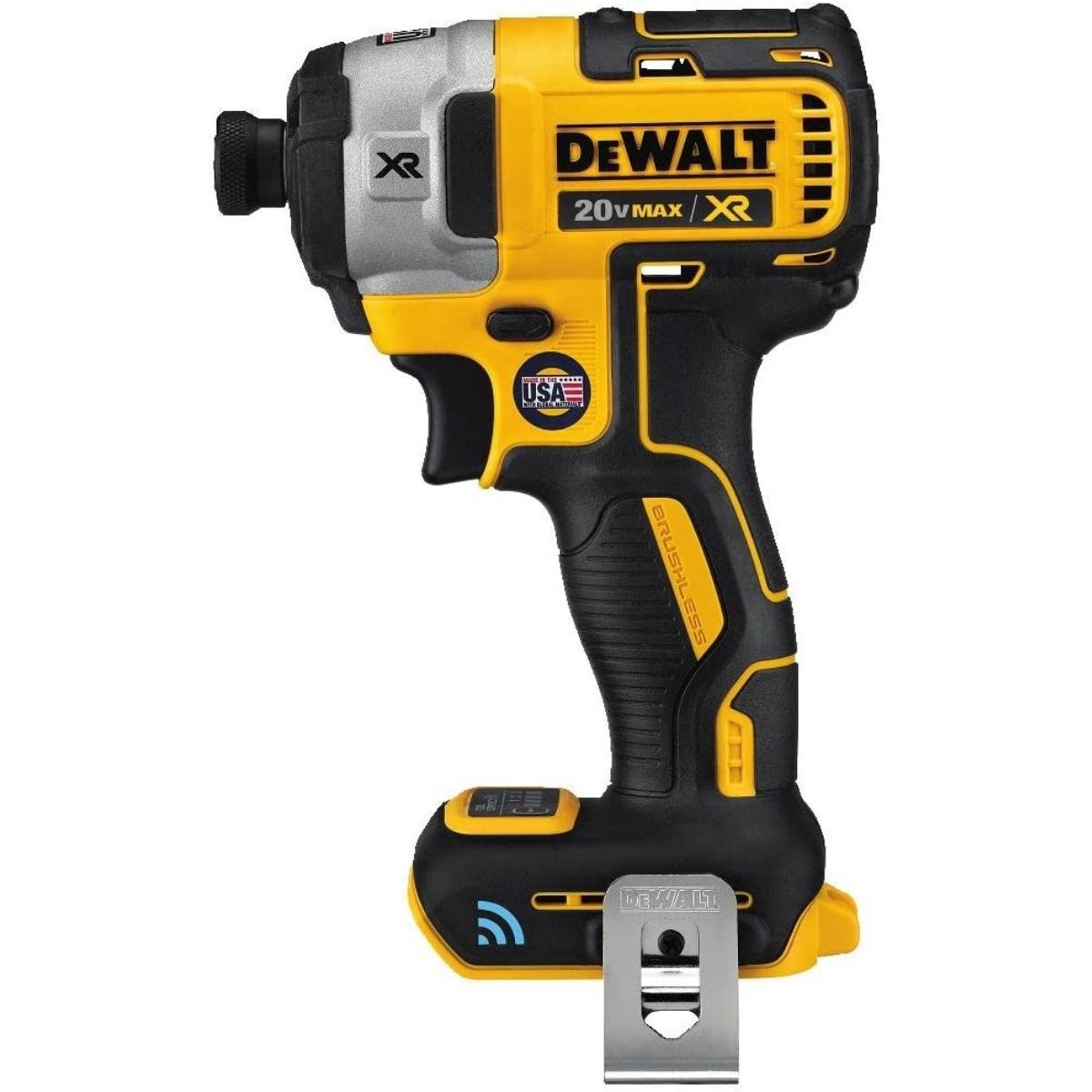 The Best DeWalt Impact Drivers for Every Job (2024 Guide)