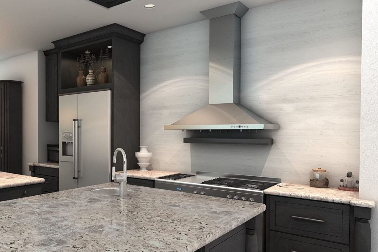 The Best Ductless Range Hoods, Reviewed - Picks from Bob Vila