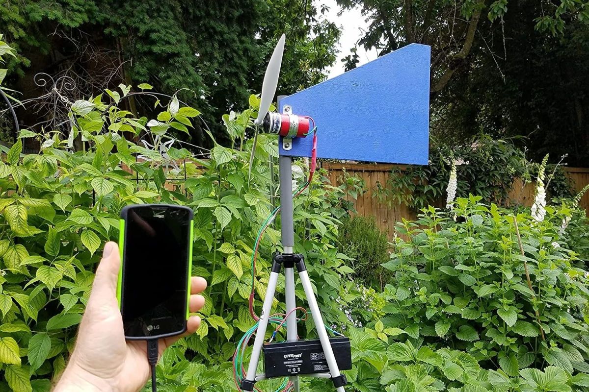 The Best Home Wind Turbines - Picks from Bob Vila