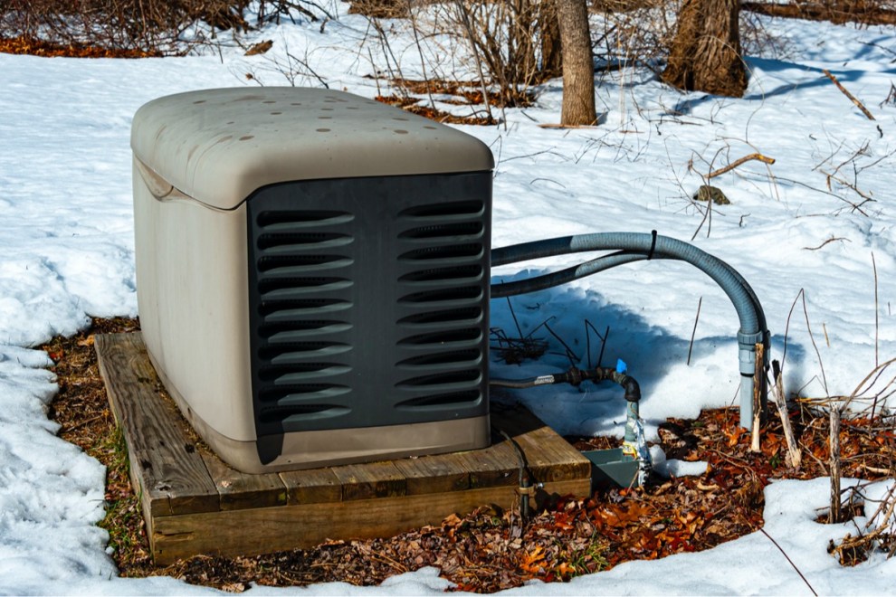 How Much Does a Whole-House Generator Cost to Install?
