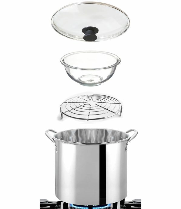 How to Make Distilled Water at Home - Bob Vila