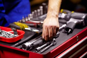 How to Organize a Tool Box Like a Pro - Bob Vila