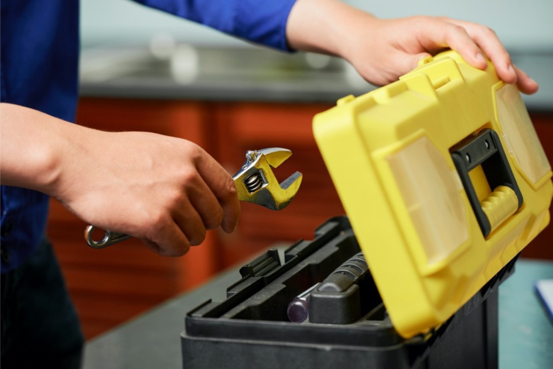 How to Organize a Tool Box Like a Pro - Bob Vila