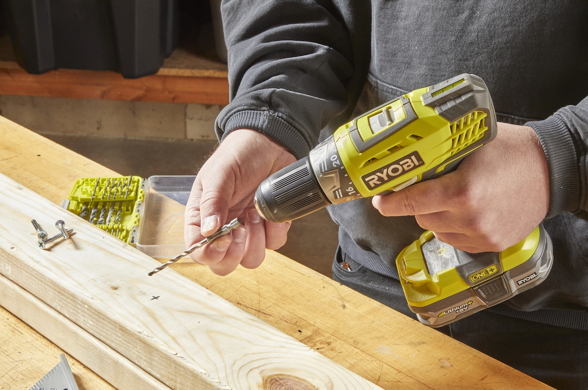 How to Use a Drill - Bob Vila