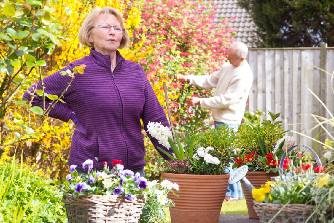 10 Ways Gardening May Be Making You Sick - Bob Vila