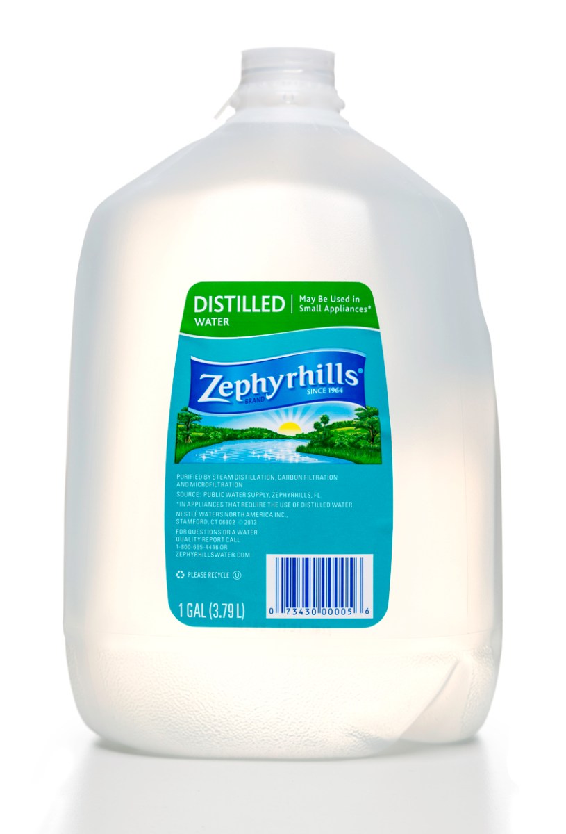How to Make Distilled Water at Home - Bob Vila